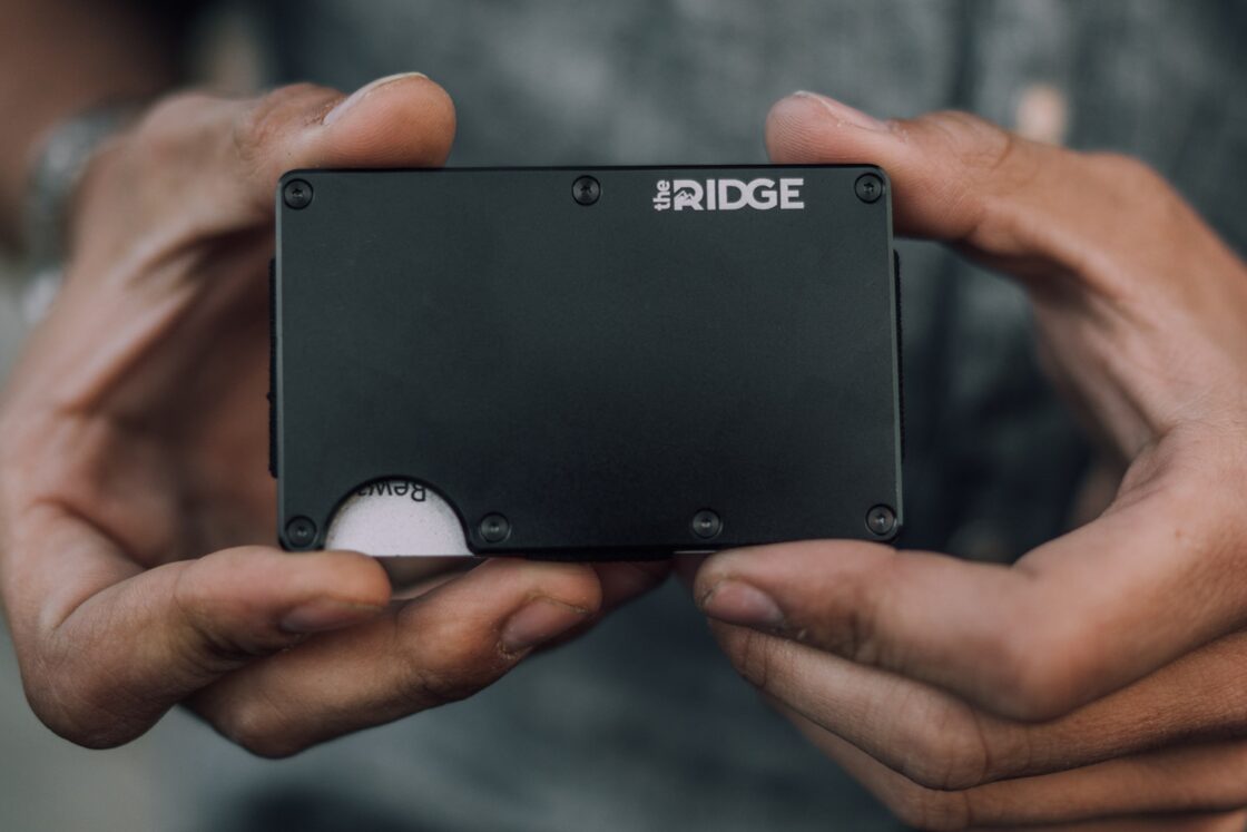 Ridge Wallet Review: It Is Worth The Money? - The Next Hint