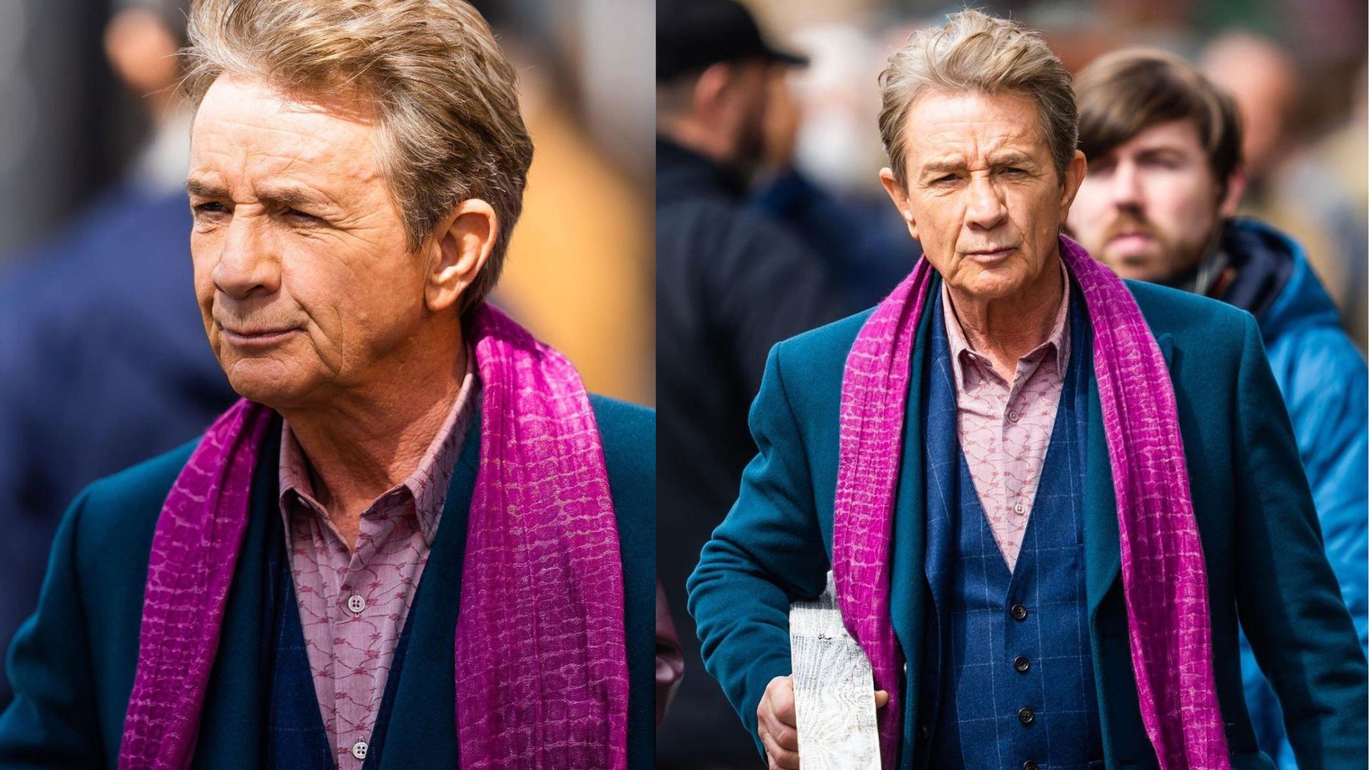 Martin Short Net Worth: How Much Is He Worth?