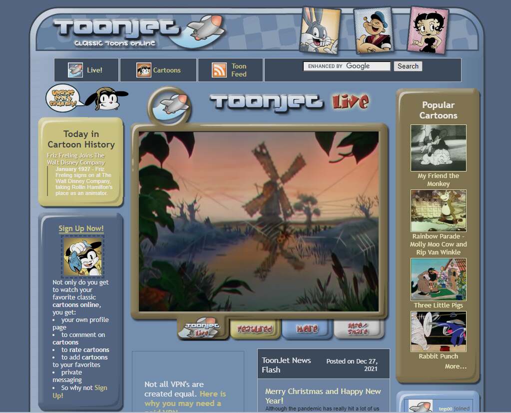 Best Kisscartoon Alternatives to Stream Animes for Free in 2026- The ...