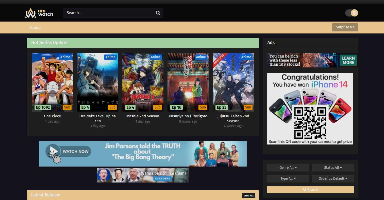 Best Kisscartoon Alternatives to Stream Animes for Free in 2026- The ...