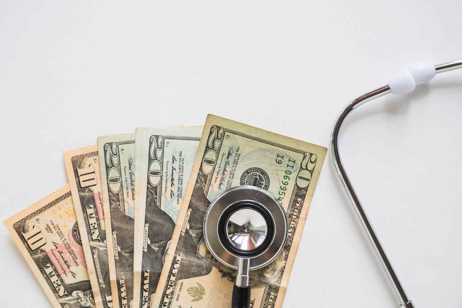 Financing Medical School: What Are Your Options? - The Next Hint