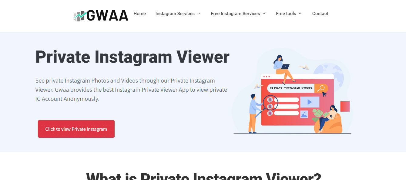Glassagram Review: How Does This Instagram Viewer App Work? - The Next Hint