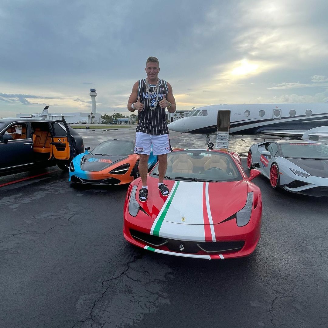 What is "SteveWillDoIt" Net Worth in 2024? Factors & Youtube