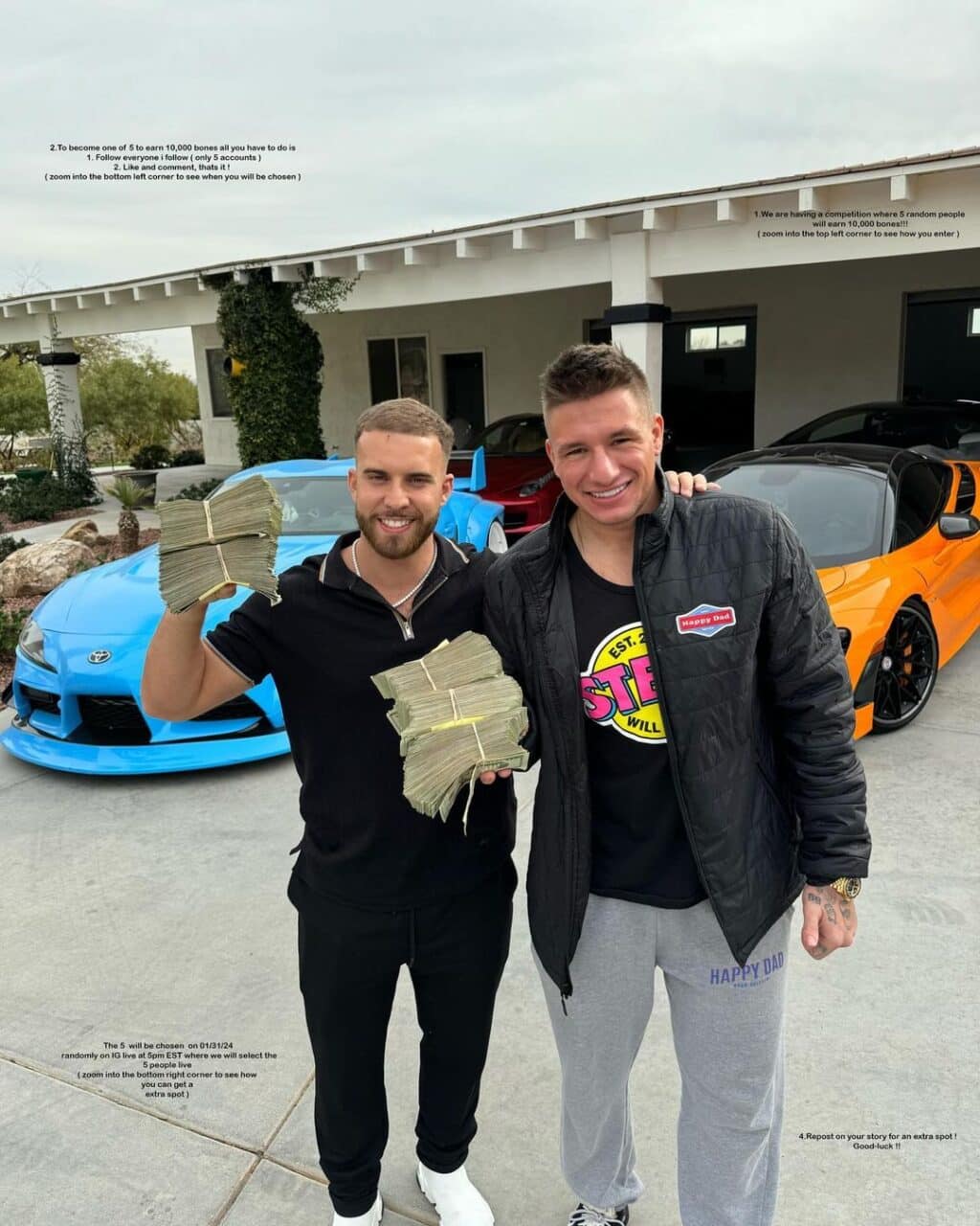 What is "SteveWillDoIt" Net Worth in 2024? Factors & Youtube