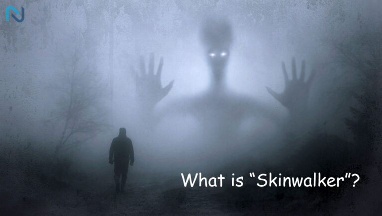 Skinwalker: Real Origins, Hunts, and Reported Encounters - The Next Hint