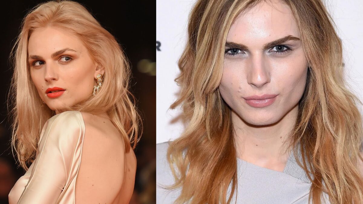 Top Transgender Celebrities Who Are An Inspiration To All Of Us - The ...