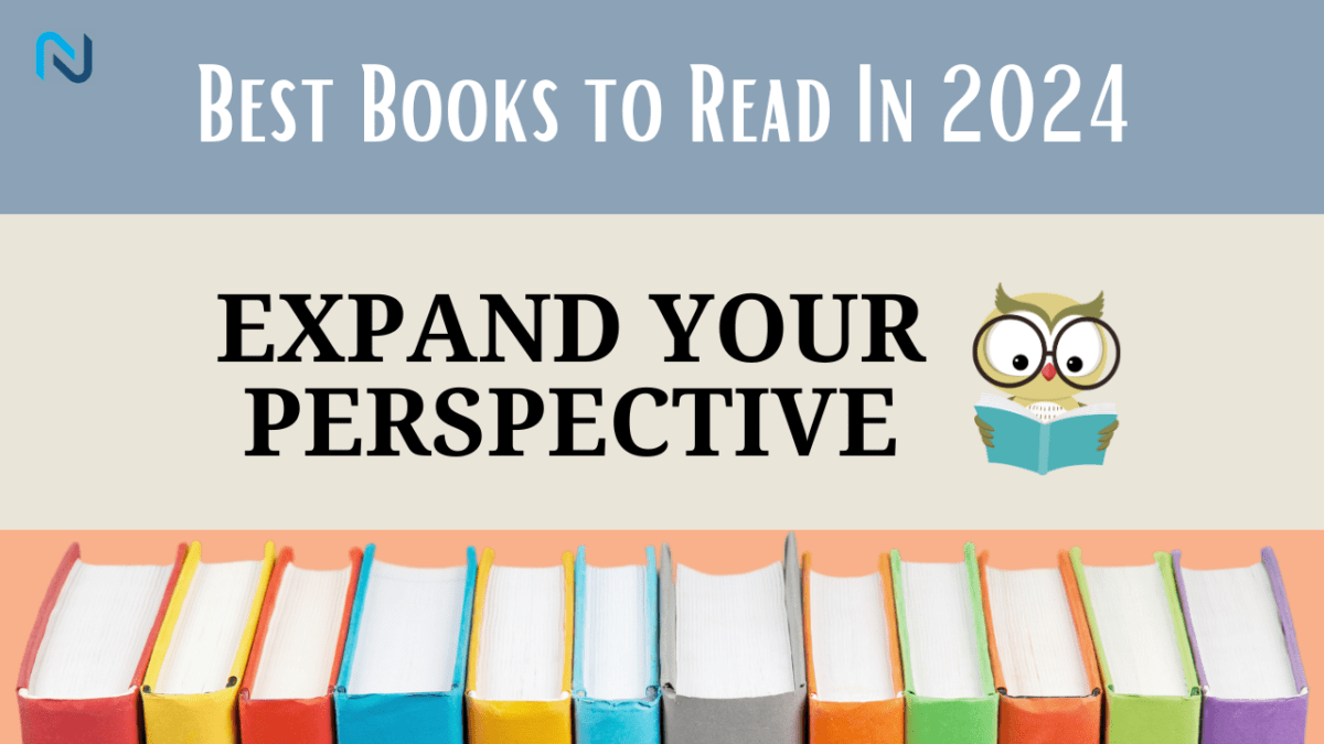 Top 10 Best Books to Read in 2026 to Expand Your Perspective - The Next ...