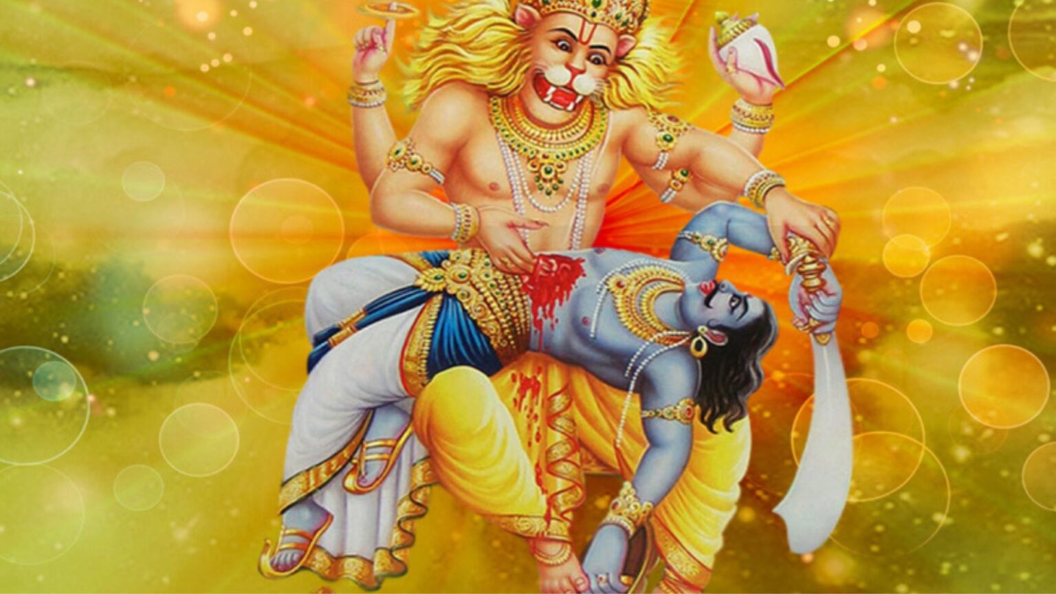 Top 10 Most Powerful Demons In Ancient History - The Next Hint