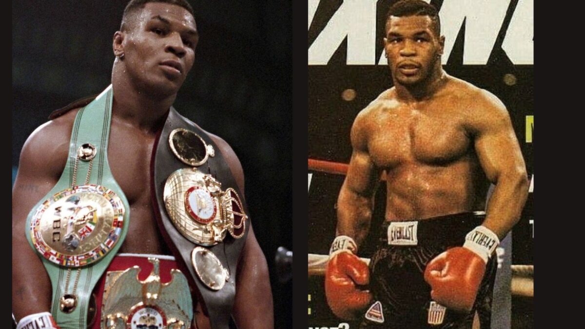 Ranking The Top 10 Boxers of All Time (2024) - The Next Hint