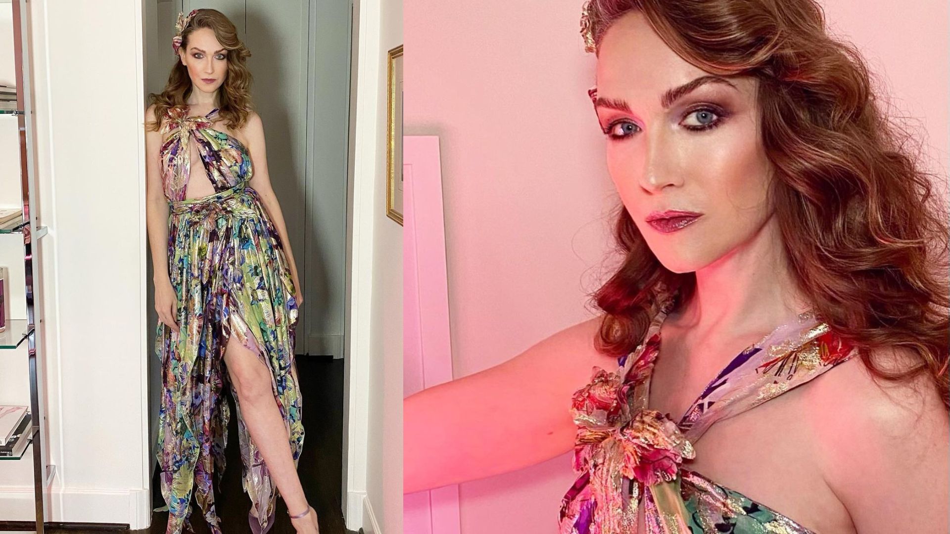 Top Transgender Celebrities Who Are An Inspiration To All Of Us - The ...