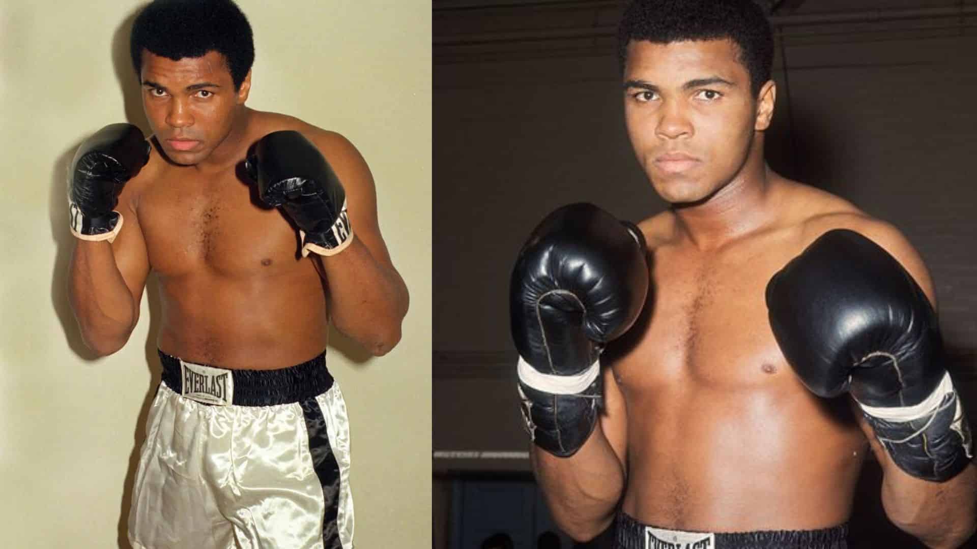 Ranking the Top 10 Boxers of All Time (2026 Updated List) - The Next Hint