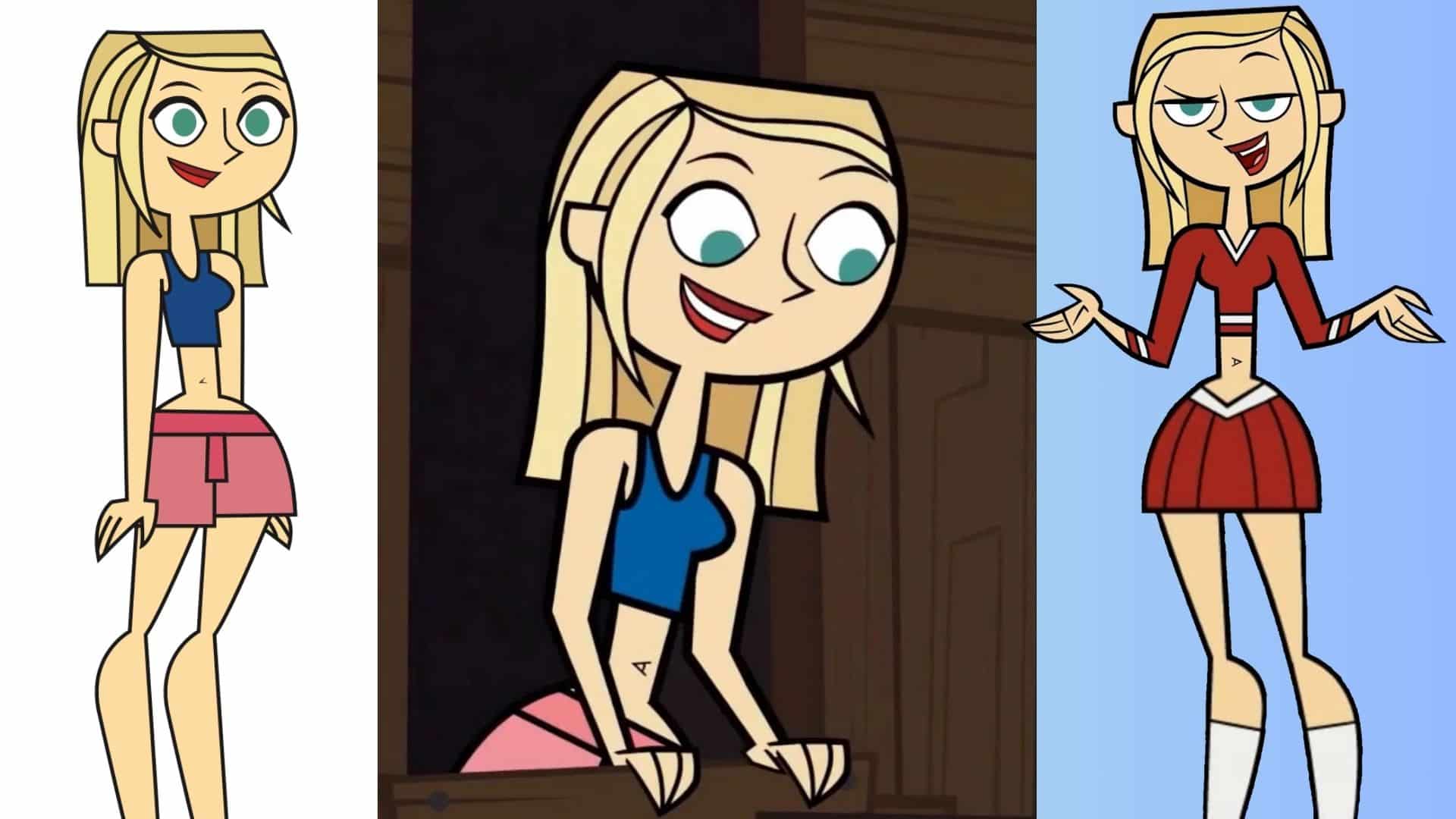 Top 10 Hottest Total Drama Girls of All Time, Ranked