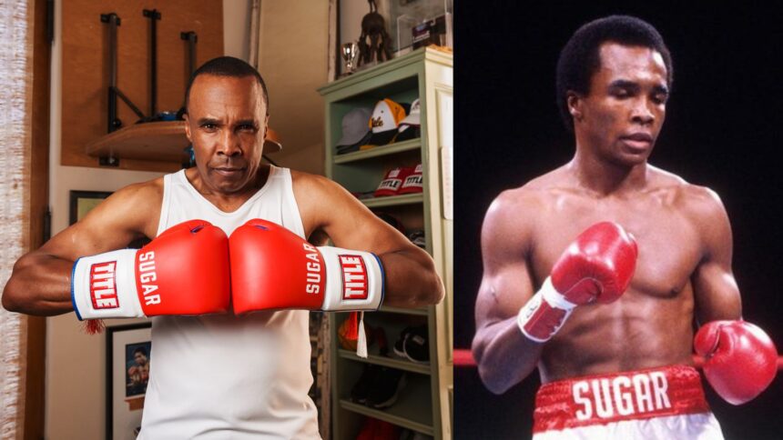 Ranking the Top 10 Boxers of All Time (2026 Updated List) - The Next Hint
