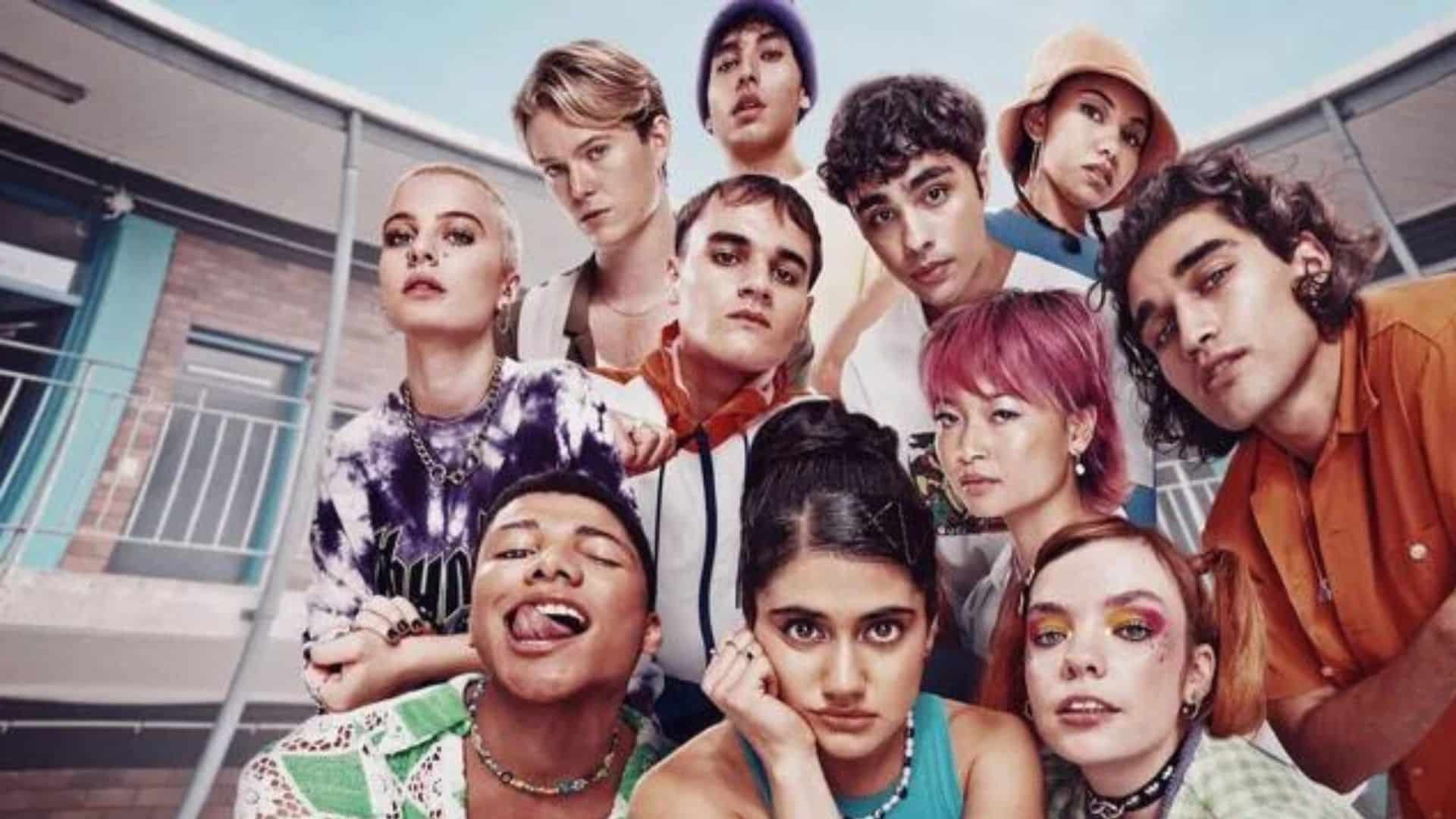Heartbreak High Season 2: Check Out The Release Date - The Next Hint Heartbreak High Season 2: Check Out The Release Date - The Next Hint
