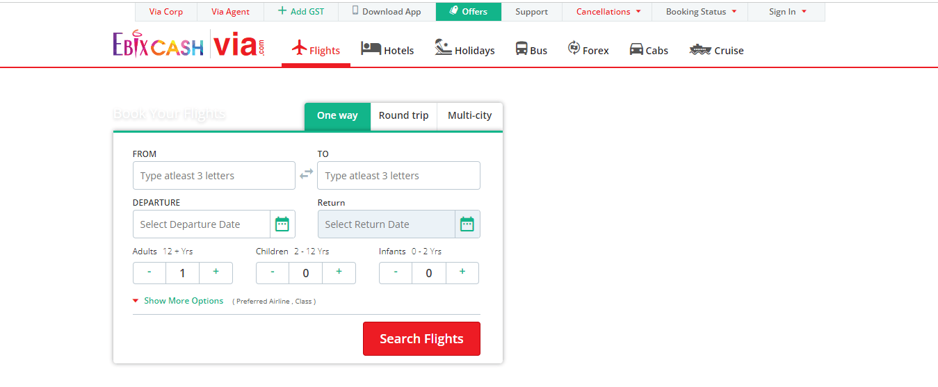Uber Alternatives: 10 Ride-Sharing & Similar Applications - The Next Hint