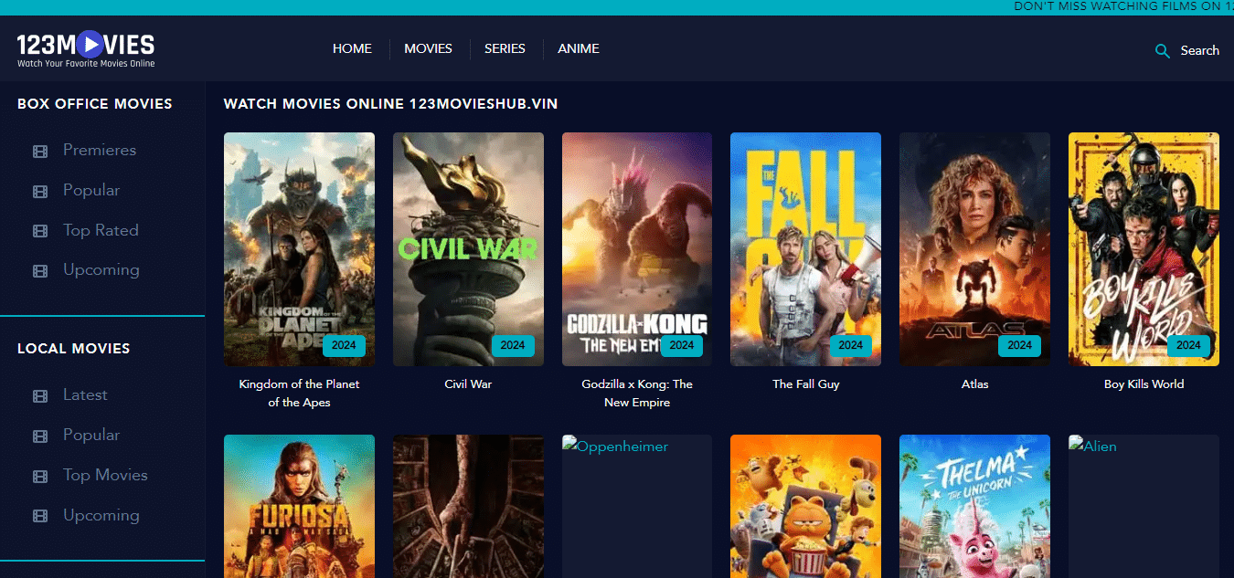Hurawatch Review: Is The Streaming Service Worth It?