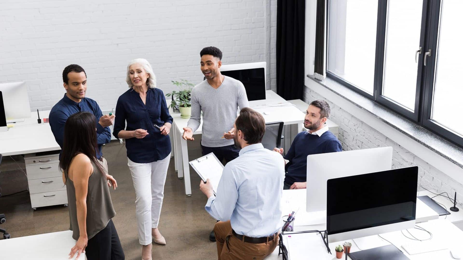 Affiliative Leadership: The Essential Qualities and Characteristics