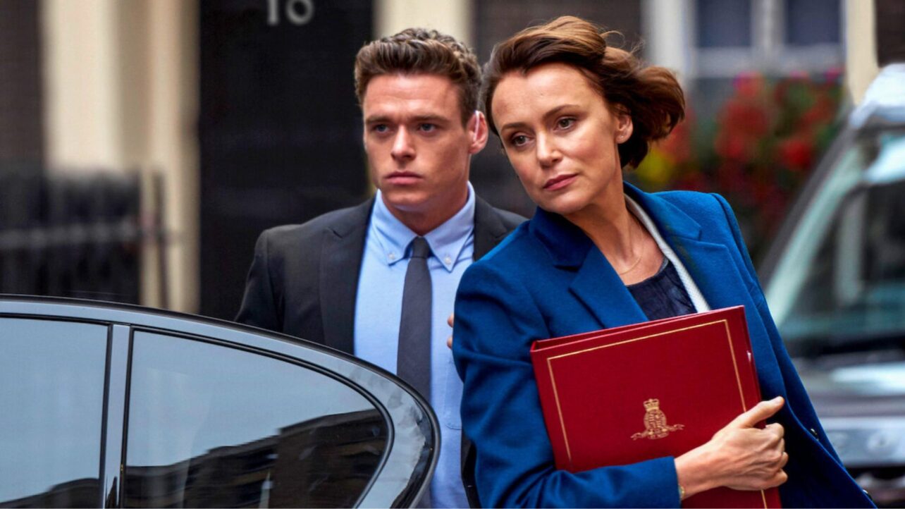 Bodyguard Season 2: Release Dates, Plot, Cast, and Trailer