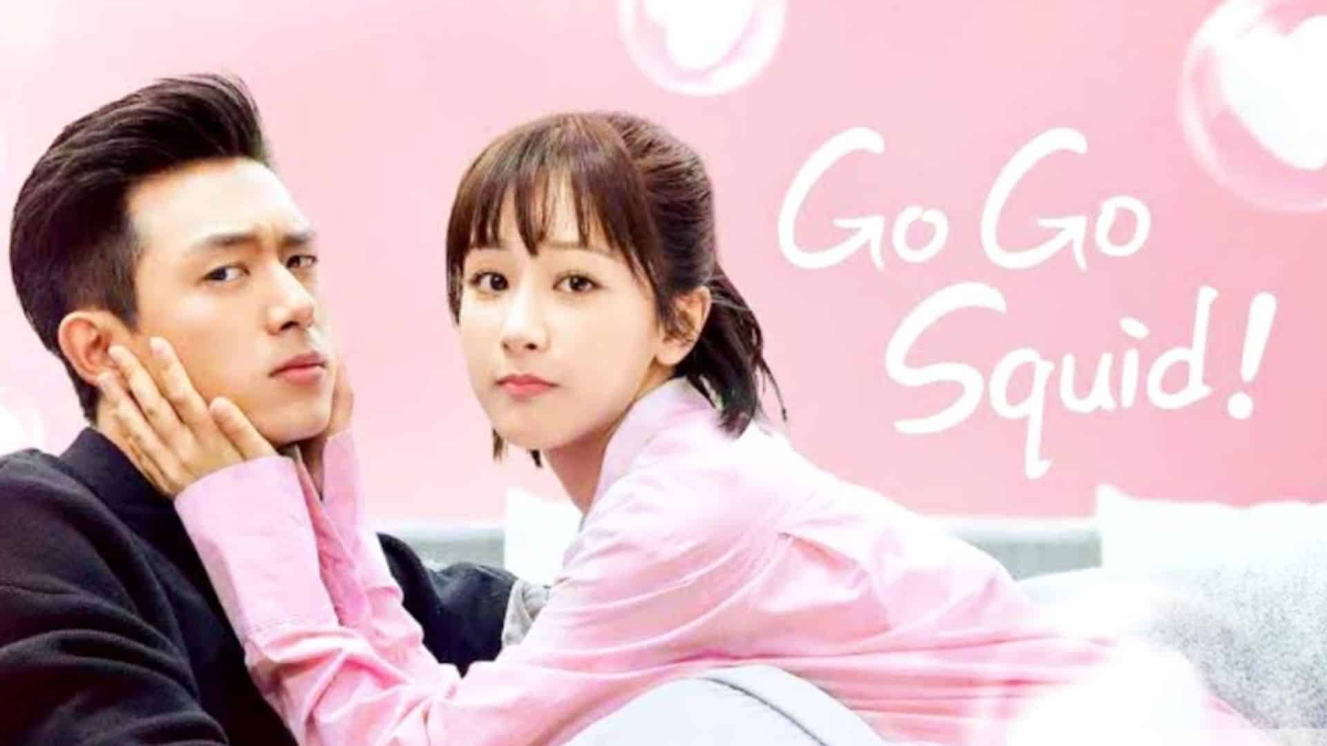 The Best Chinese Drama Series You Need To Binge This Year