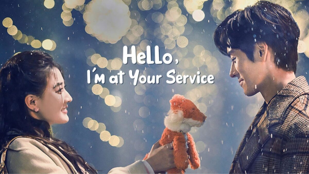 The Best Chinese Drama Series You Need To Binge This Year