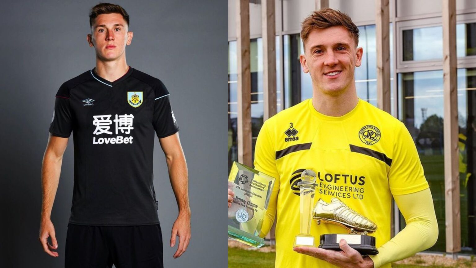 Jimmy Dunne Net Worth: Biography and Complete Details