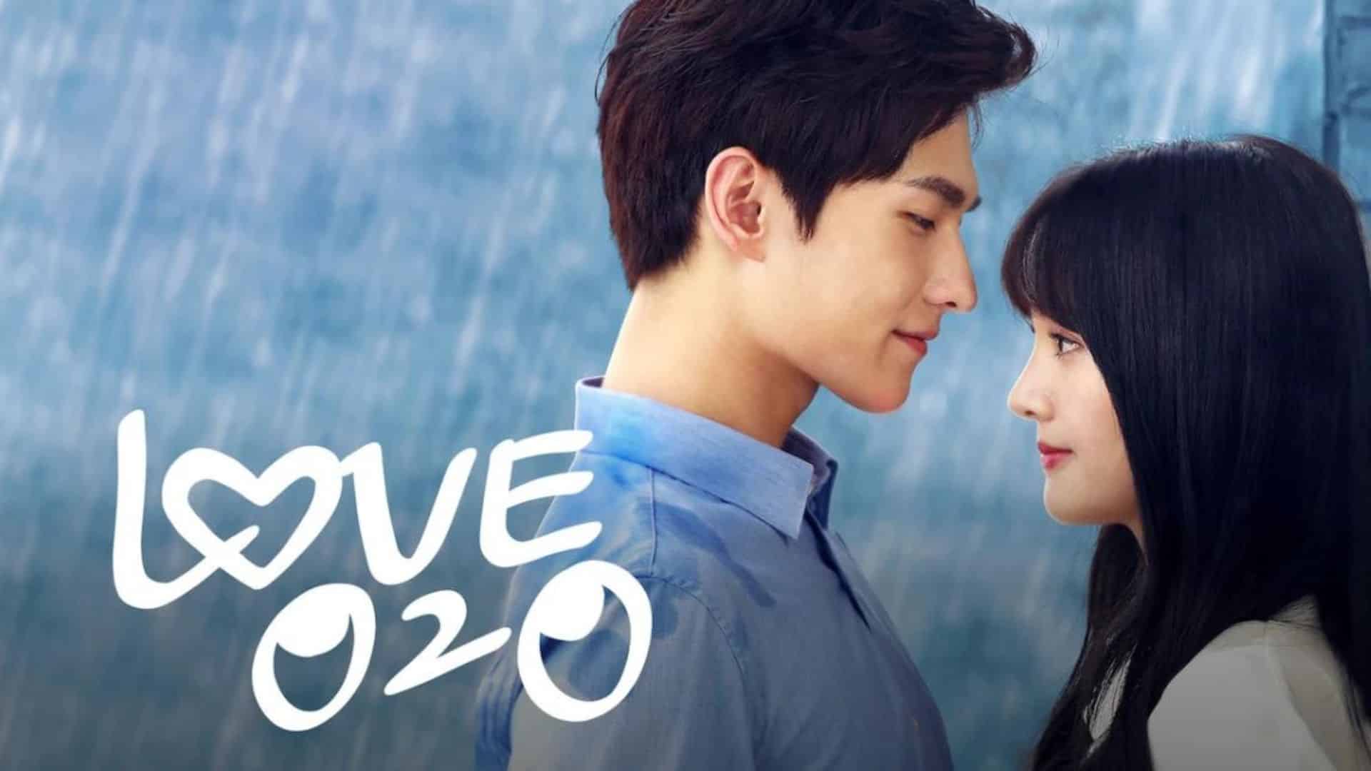 The Best Chinese Drama Series You Need To Binge This Year