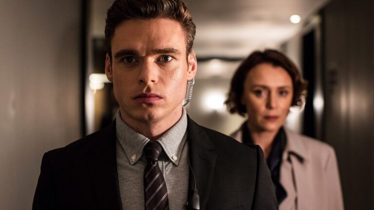 Bodyguard Season 2: Release Dates, Plot, Cast, and Trailer