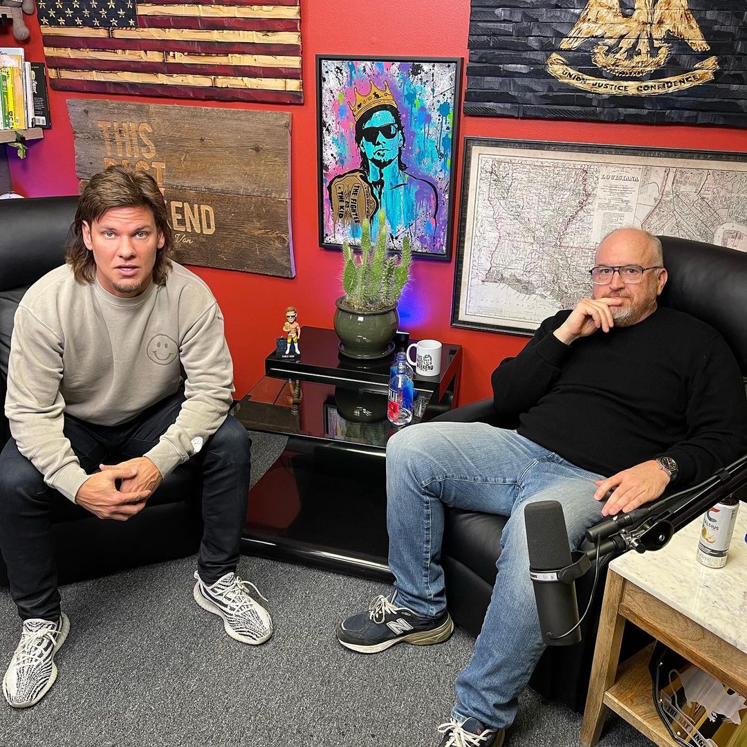 Theo Von Net Worth: How Rich is The Stand-Up Titan?