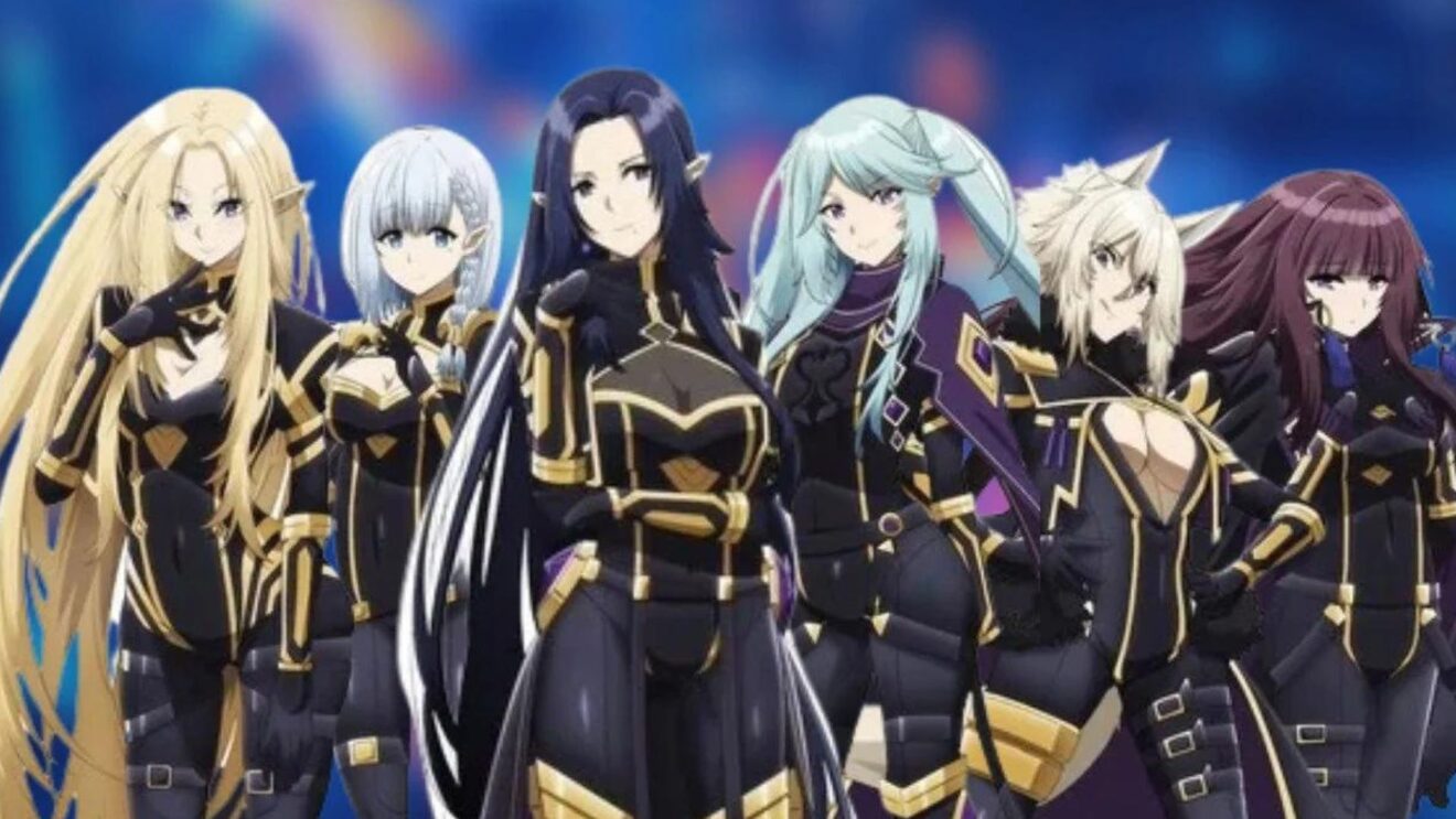 The Eminence in Shadow Season 3: Release Date, Cast, And More