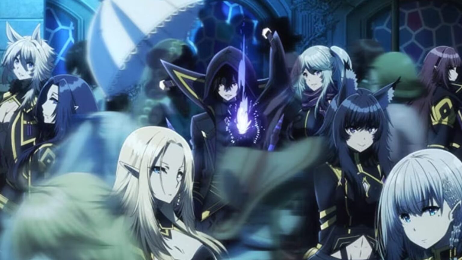 The Eminence in Shadow Season 3: Release Date, Cast, And More