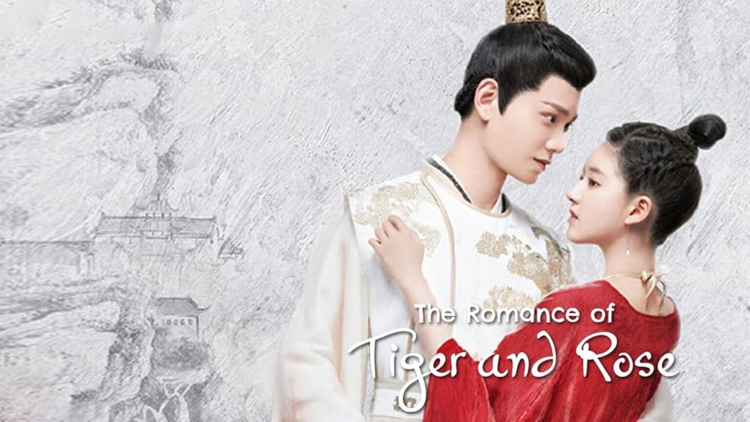 The Best Chinese Drama Series You Need To Binge This Year