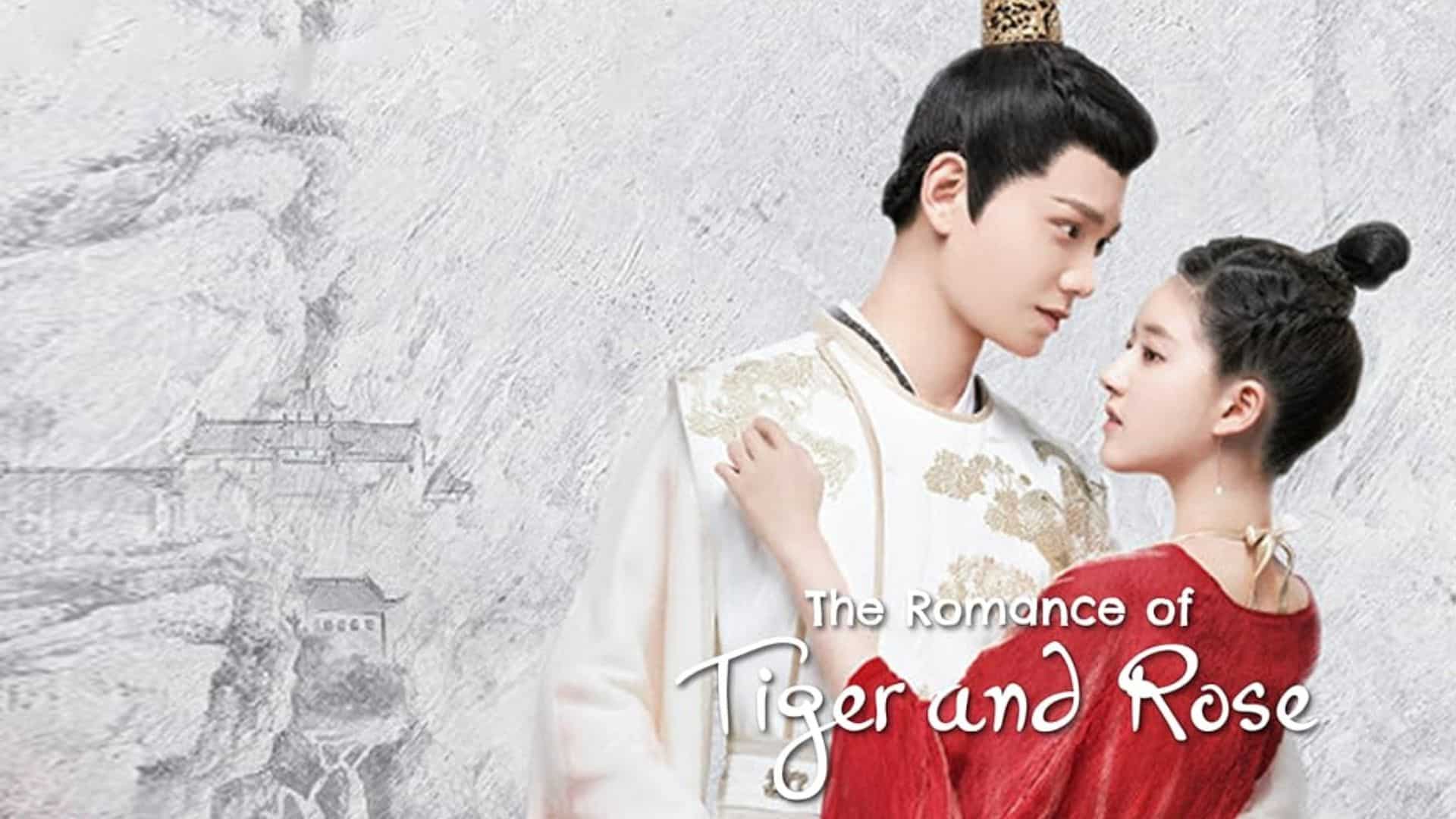 The Best Chinese Drama Series You Need To Binge This Year