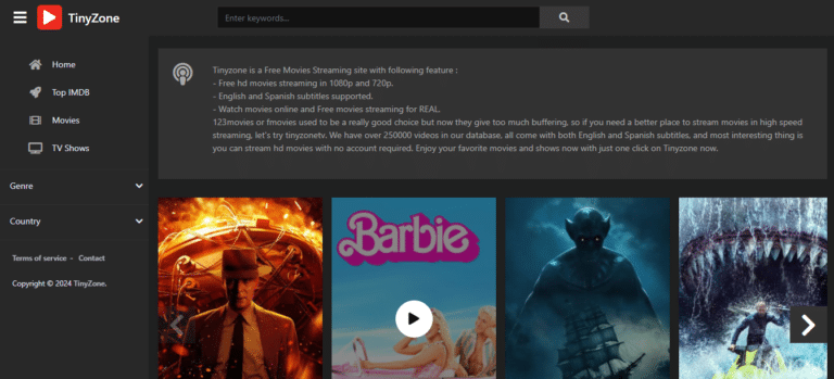 Tinyzone Alternatives: Is It Safe? Why is It Not Working?
