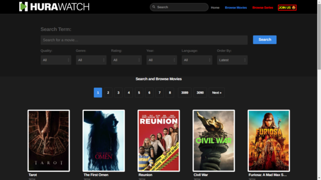 Hurawatch Review: Is The Streaming Service Worth It?