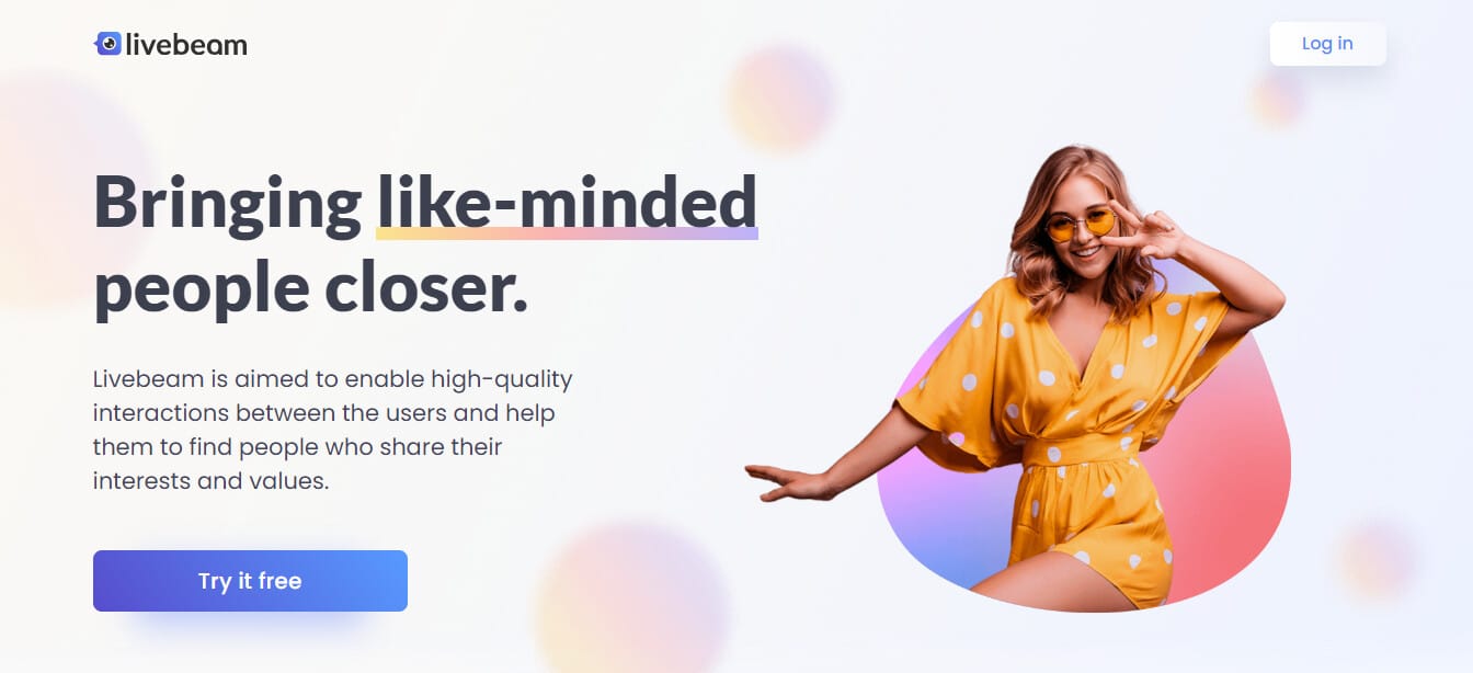 Livebeam Review: Verified Alternatives, Features, and Pros & Cons