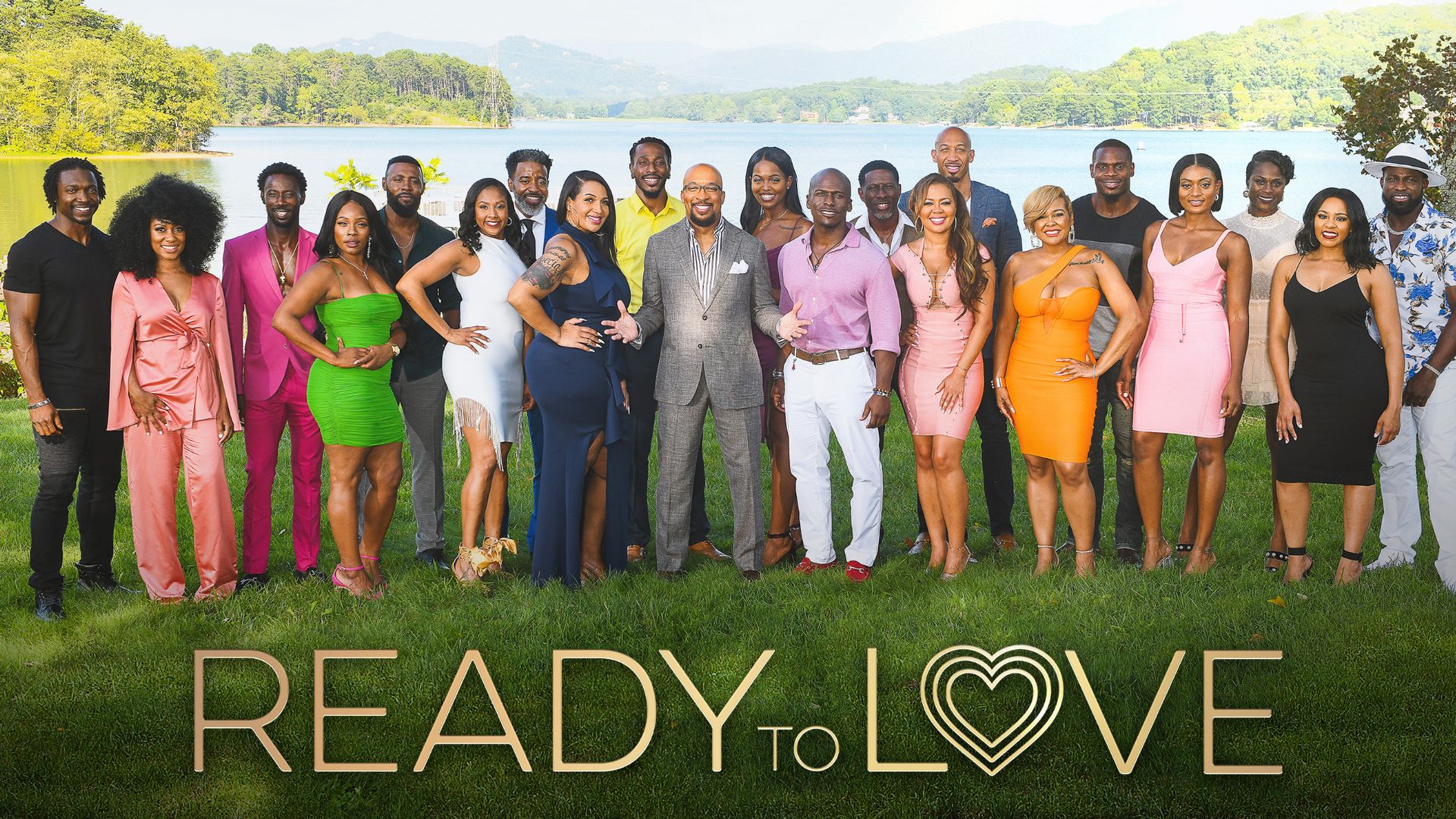 Ready to Love Season 10: Release Dates, Cast, Trailer, and More Ready to Love Season 10: Release Dates, Cast, Trailer, and More