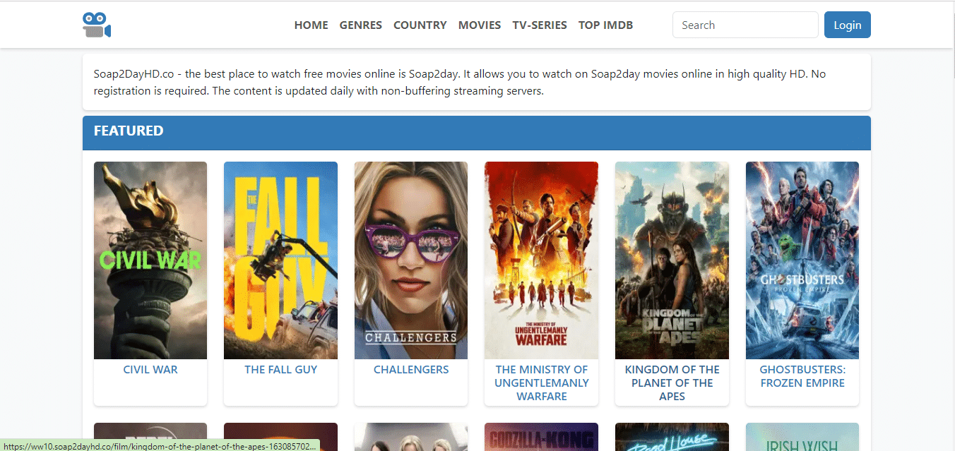 Hurawatch Review: Is The Streaming Service Worth It?