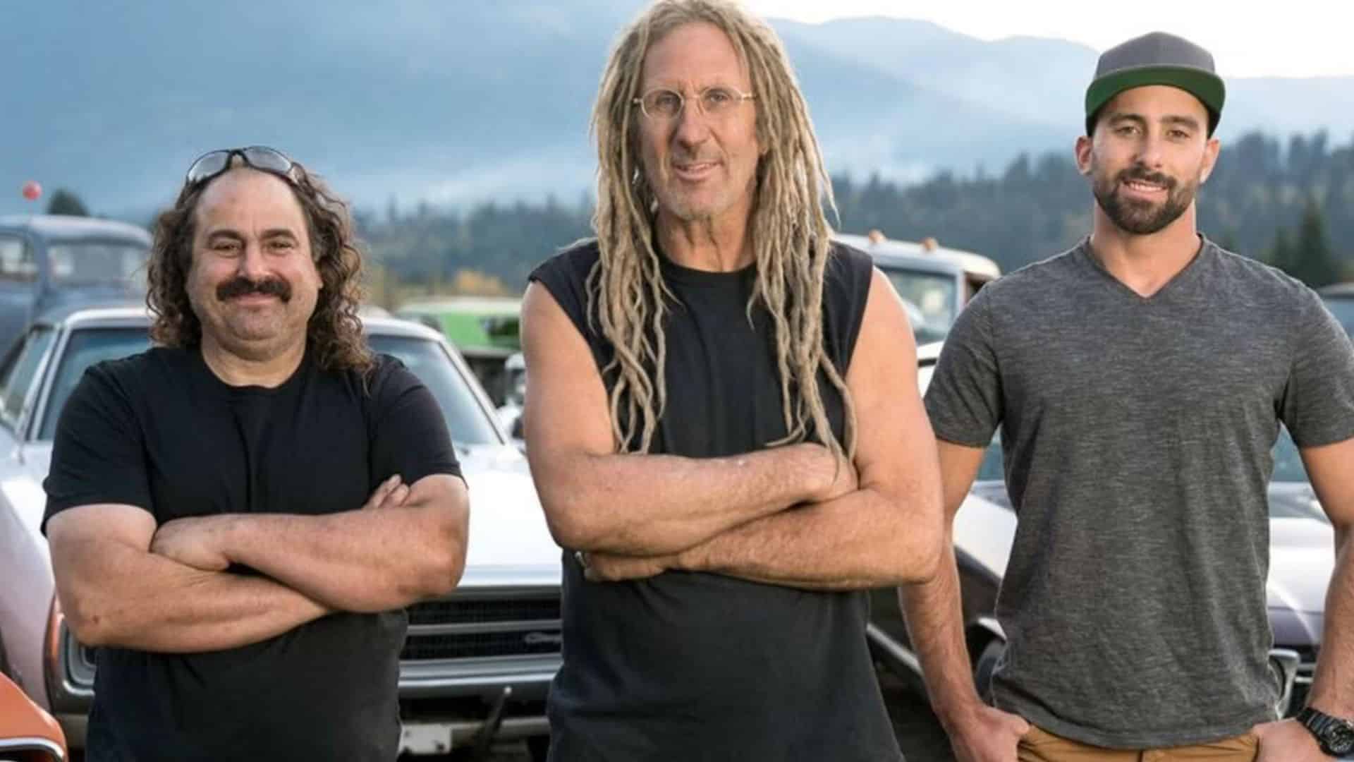 Rust Valley Restorers Season 5: Is It Renewed Or Canceled?