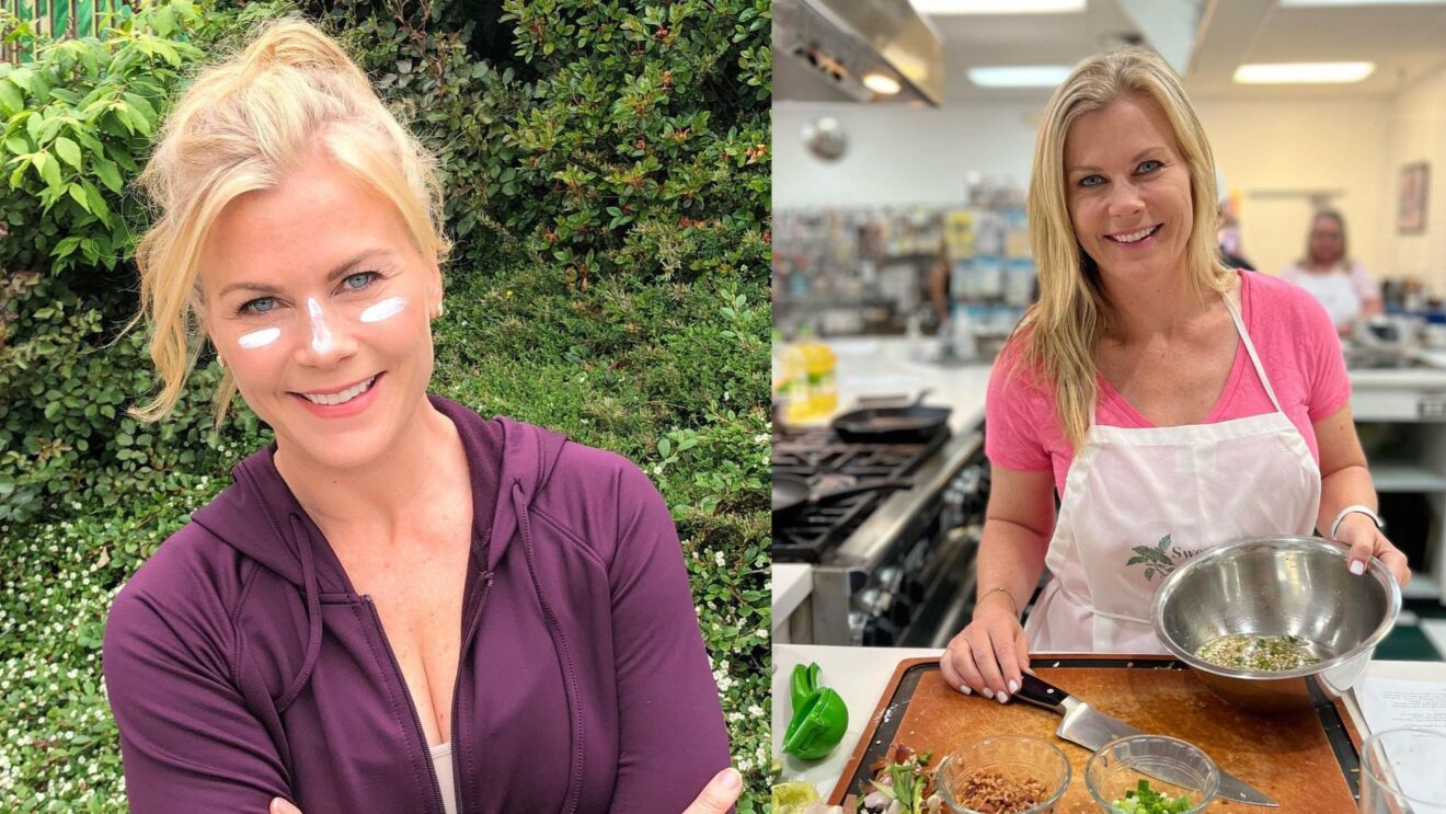 Alison Sweeney Net Worth: Real Estates, Personal Life, And More