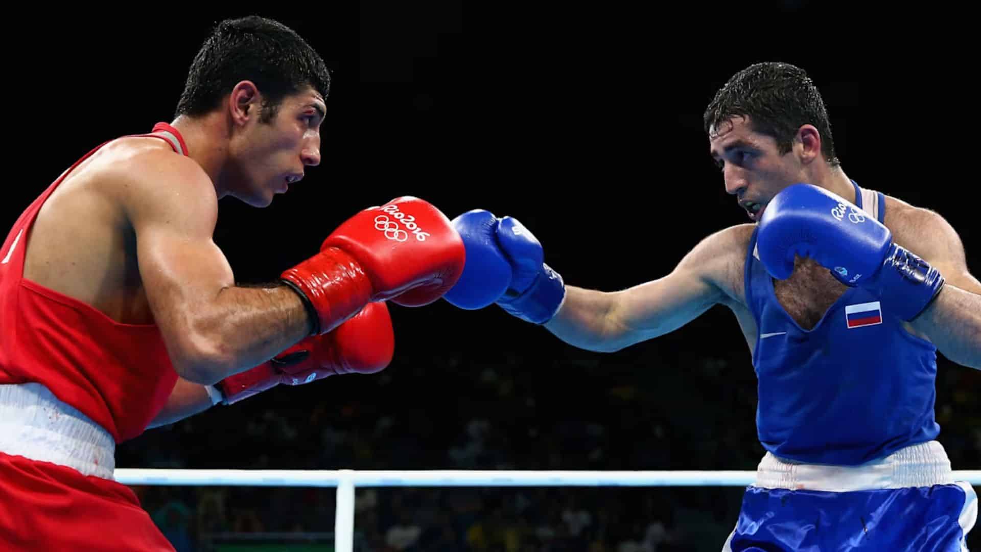Top 10 Most Popular Sports in The World