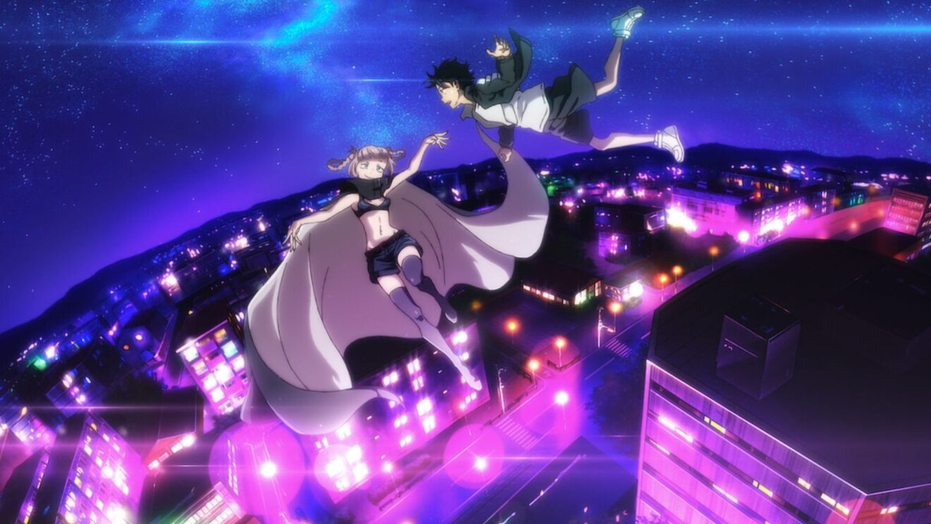 Call Of The Night Season 2: Renewed Or Canceled?