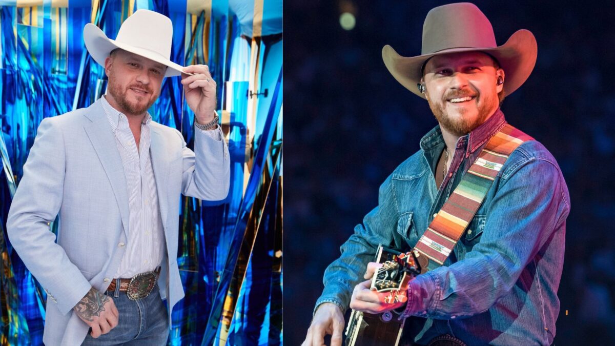 Cody Johnson Net Worth: How Much Is The Music Star Worth?
