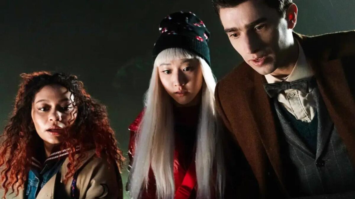 Dead Boy Detectives Season 2: What Does The Showrunner Say?