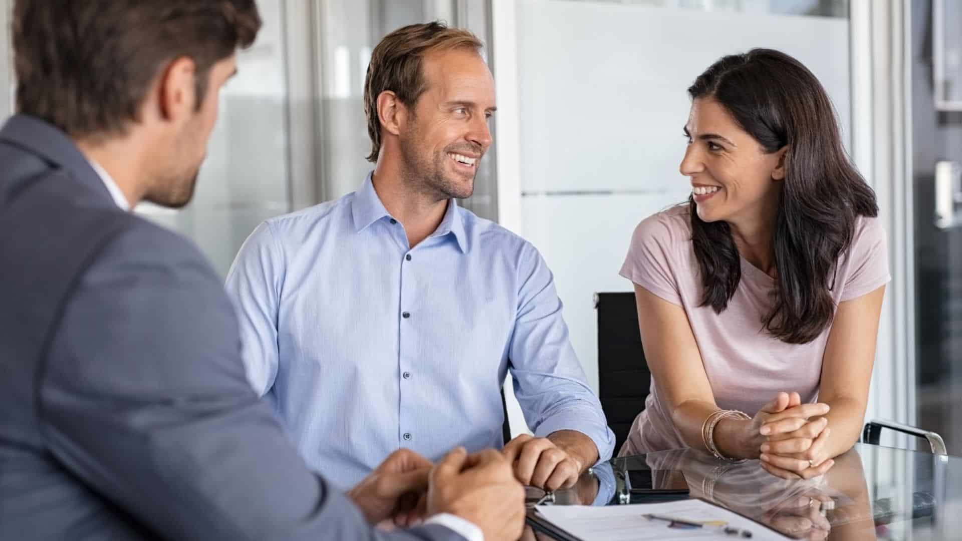 Top 10 Highest Paying Real Estate Jobs (With Duties & Salaries)