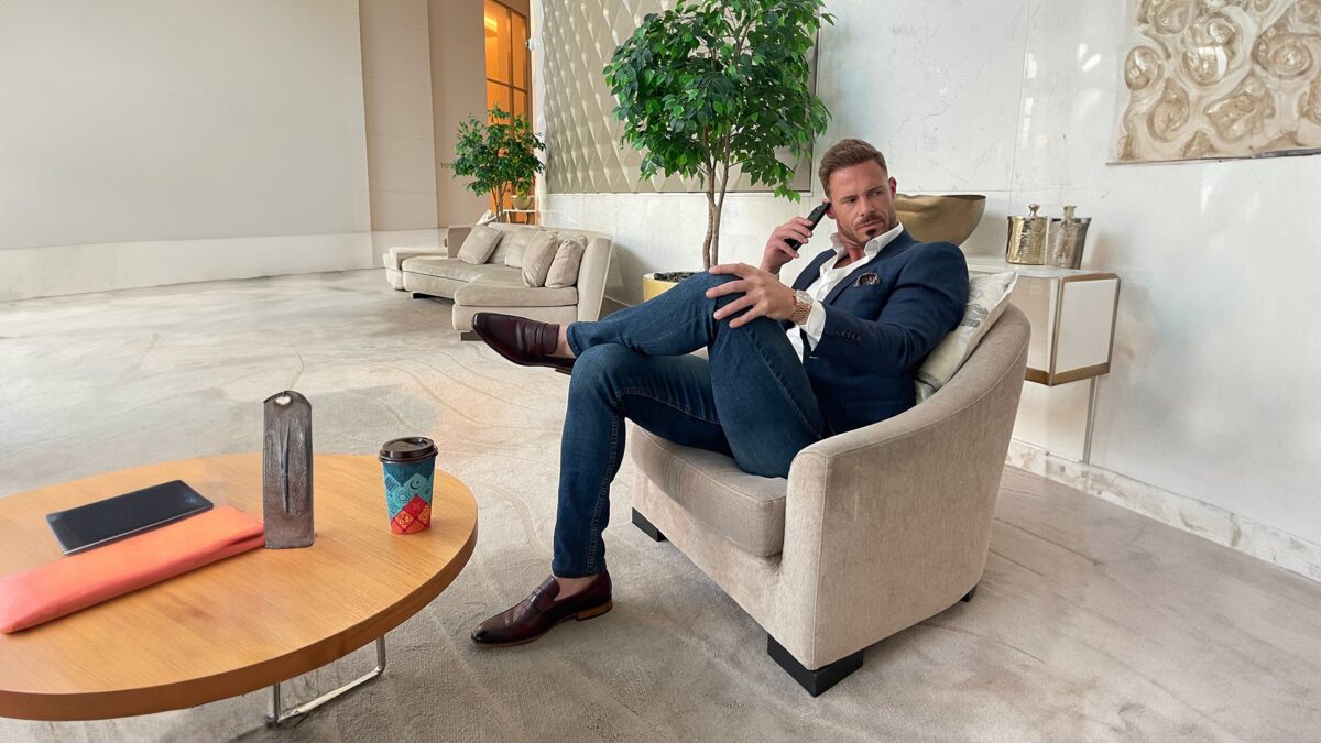 Justin Waller Net Worth: Know The Wealth of the American Millionaire