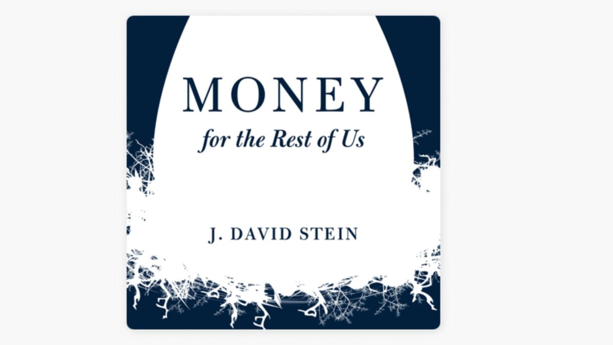 The 10 Best Finance Podcasts We’ve Been Hooked On