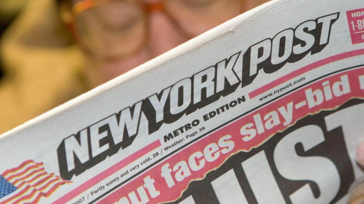 Top 10 Newspapers in the United States, According to Circulation