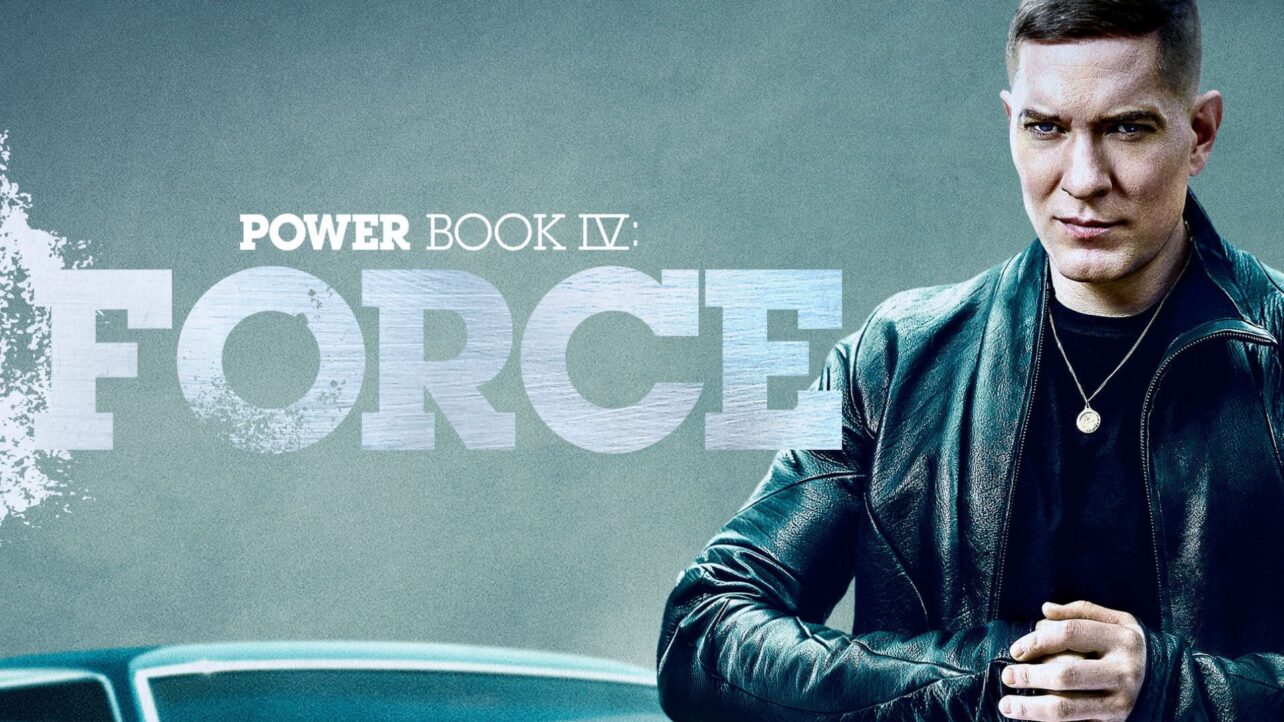 Power Book IV: Force Season 3: Release Date, Cast