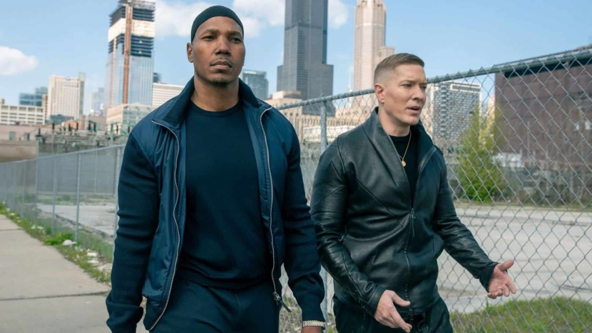 Power Book IV: Force Season 3: Release Date, Cast