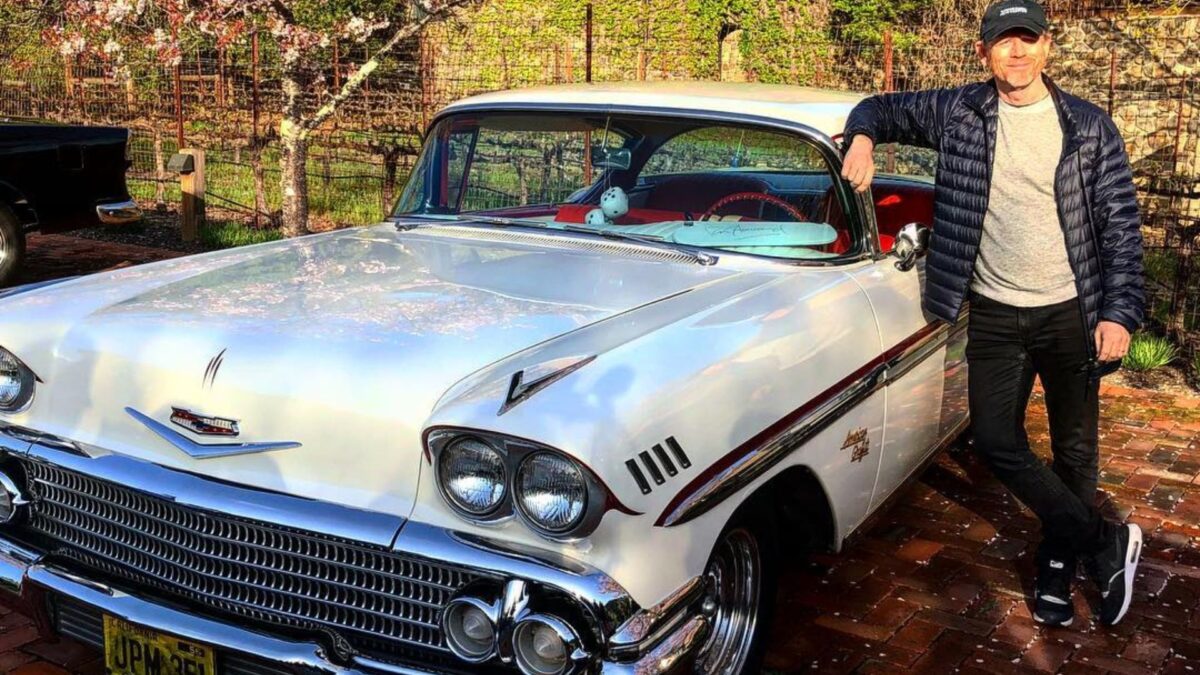 Ron Howard Net Worth: Career, Personal Life, and More